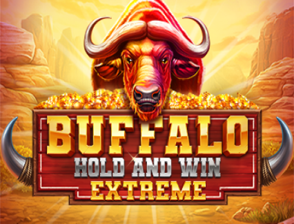 Probar gratis Buffalo Hold and Win Extreme de Booming Games