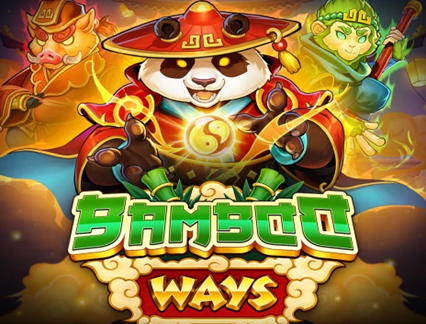 Bamboo Ways - slotjava.es