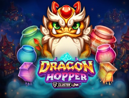 Probar gratis Dragon Hopper de Push Gaming en SlotJava.es