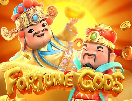 Probar gratis Fortune Gods de NetEnt en SlotJava.es