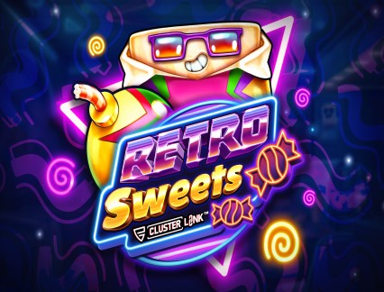 Probar gratis Retro Sweets de Push Gaming en SlotJava.es