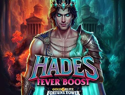 Hades Fever Boost Gold Blitz Fortune Tower™ - slotjava.es