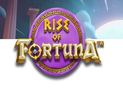 Rise of Fortuna - slotjava.es